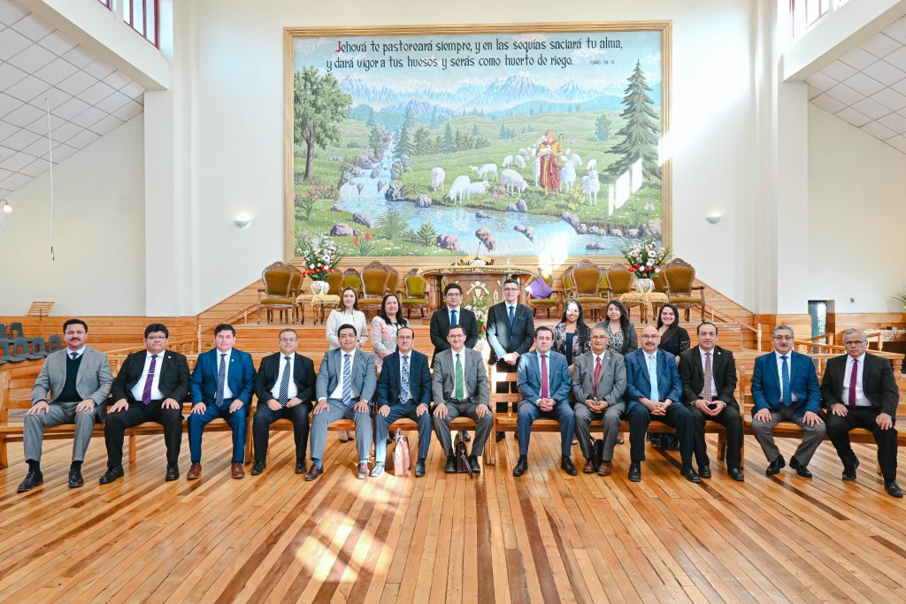 Fundacion Educacional Dr. Willis Collins Hoover Kirk